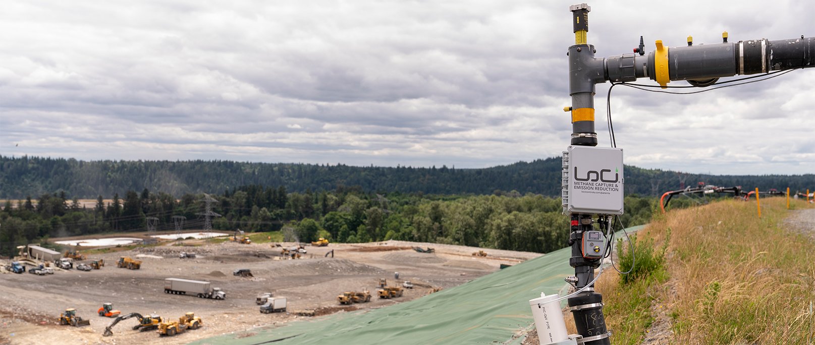 LoCI Controls | LoCI System